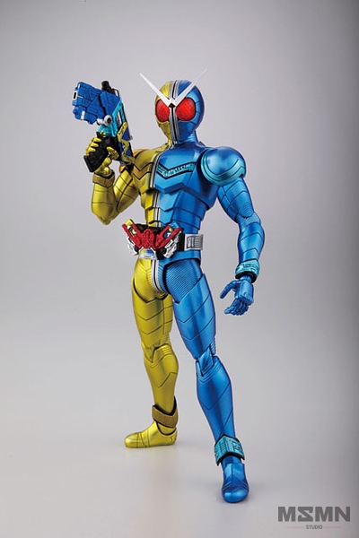 MG 1/8 Kamen Rider Luna Trigger | Masamune Gunpla Studio