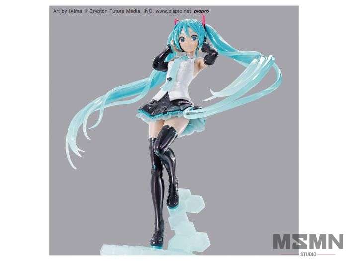 Figure-rise Labo Hatsune Miku V4X | Masamune Gunpla Studio