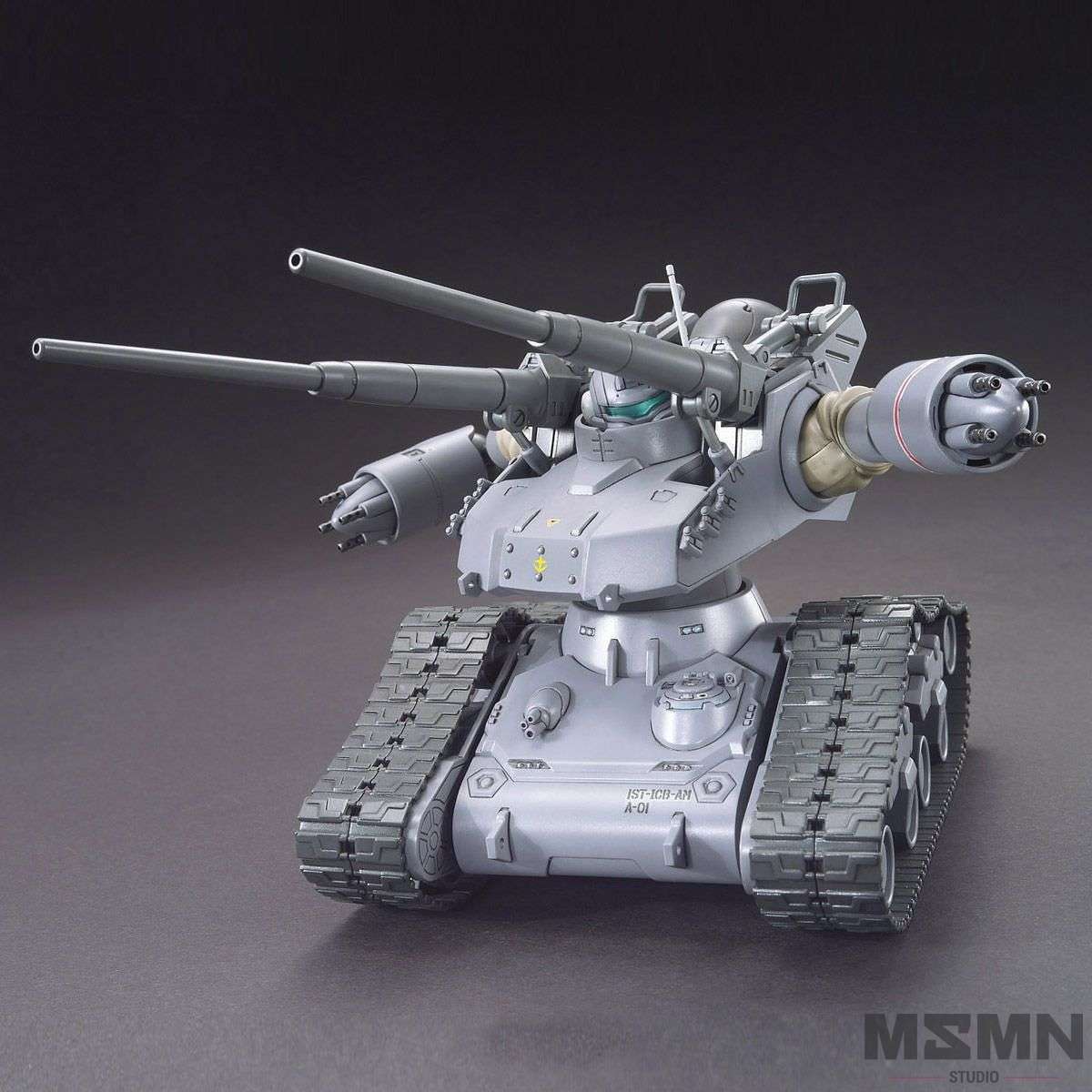 HG Guntank Early Type | Masamune Gunpla Studio