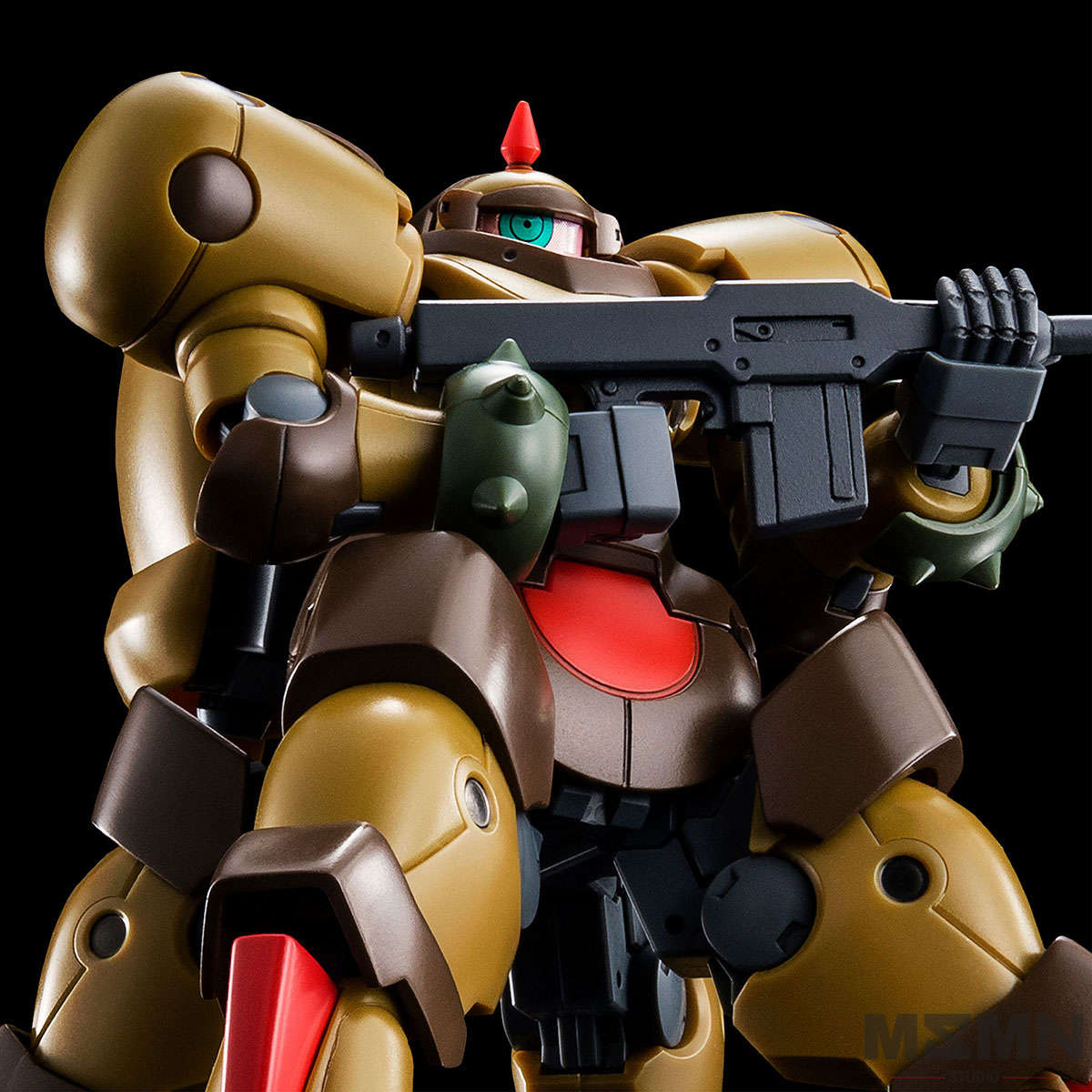 HG Death Beast [P-Bandai] | Masamune Gunpla Studio