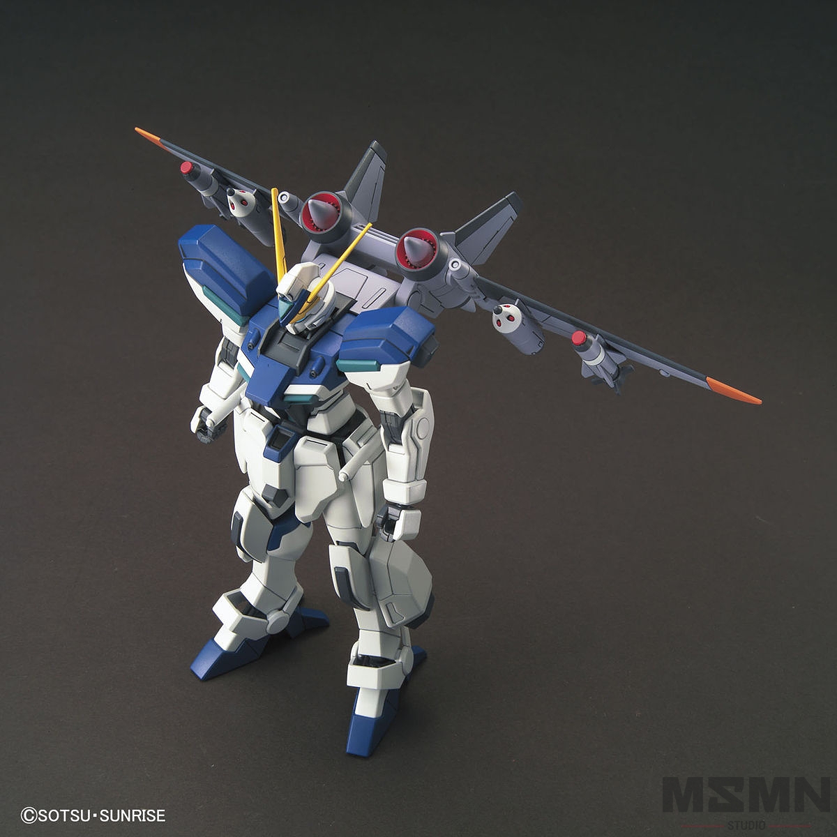 HG Windam | Masamune Gunpla Studio | Masamune Gunpla Studio