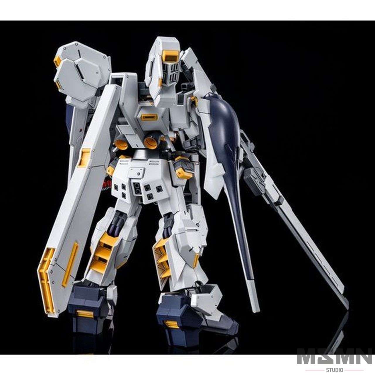 MG Gundam TR-1 [Hazel OWSLA] [P-Bandai] | Masamune Gunpla Studio