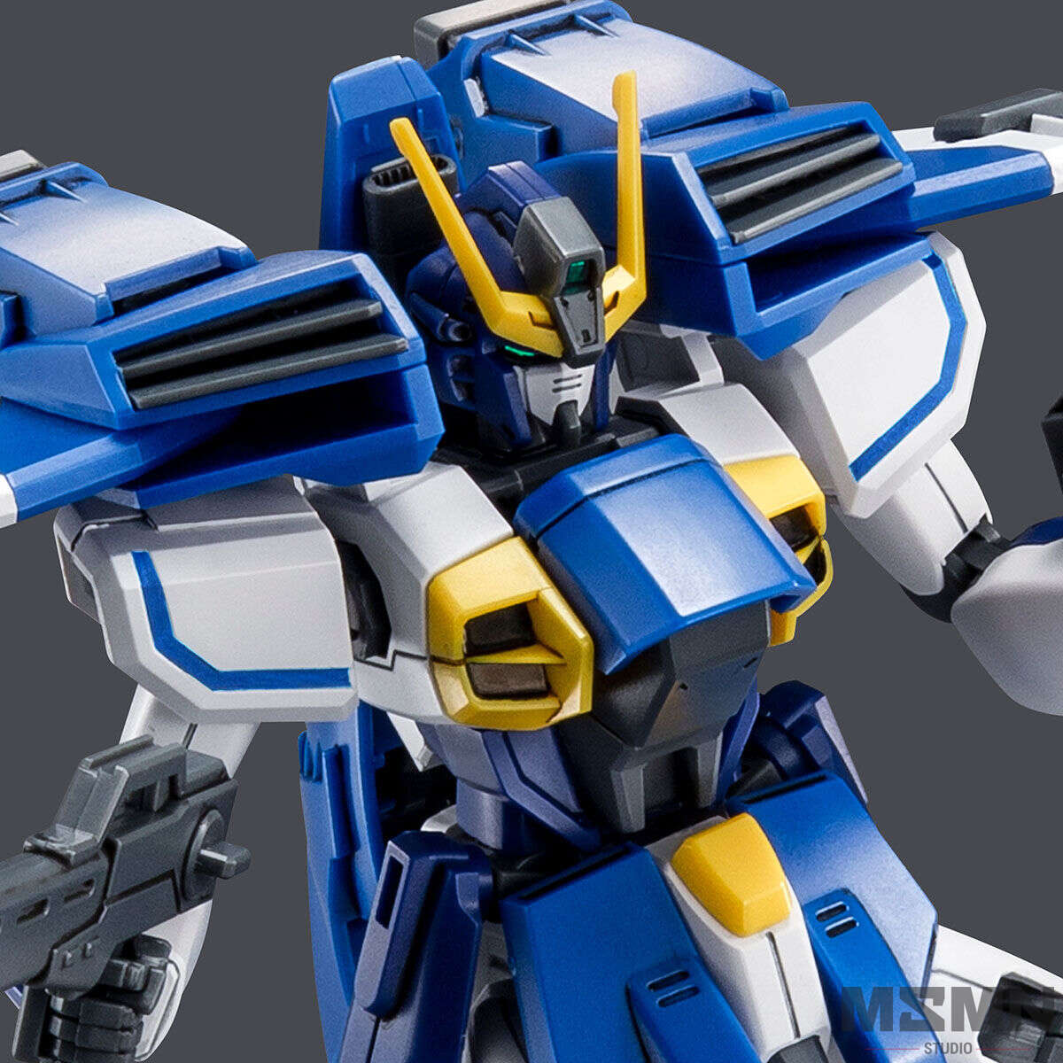 HG Gundam Airmaster Burst [P-Bandai] | Masamune Gunpla Studio