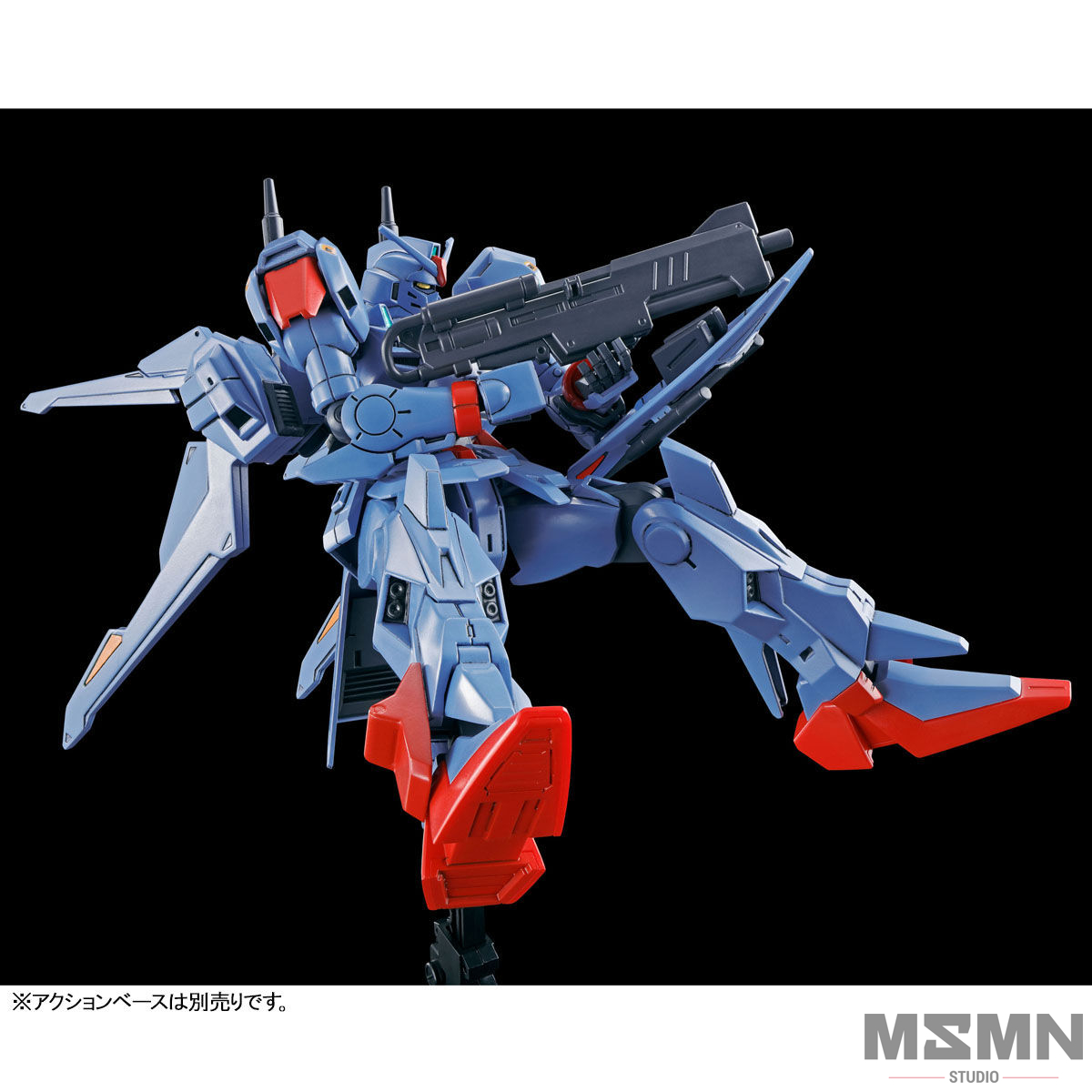HG Gundam Mk-III [P-Bandai] | Masamune Gunpla Studio