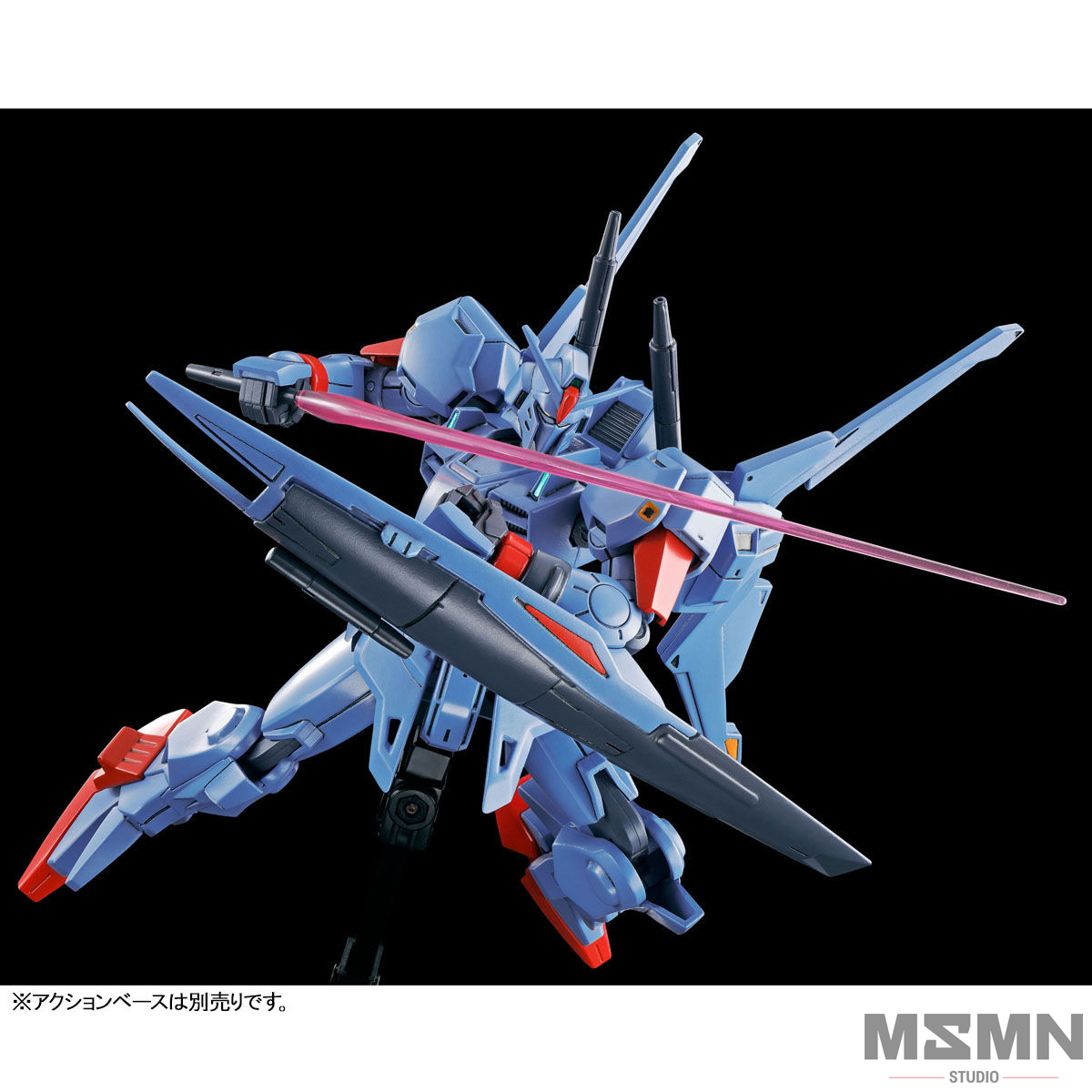 HG Gundam Mk-III [P-Bandai] | Masamune Gunpla Studio