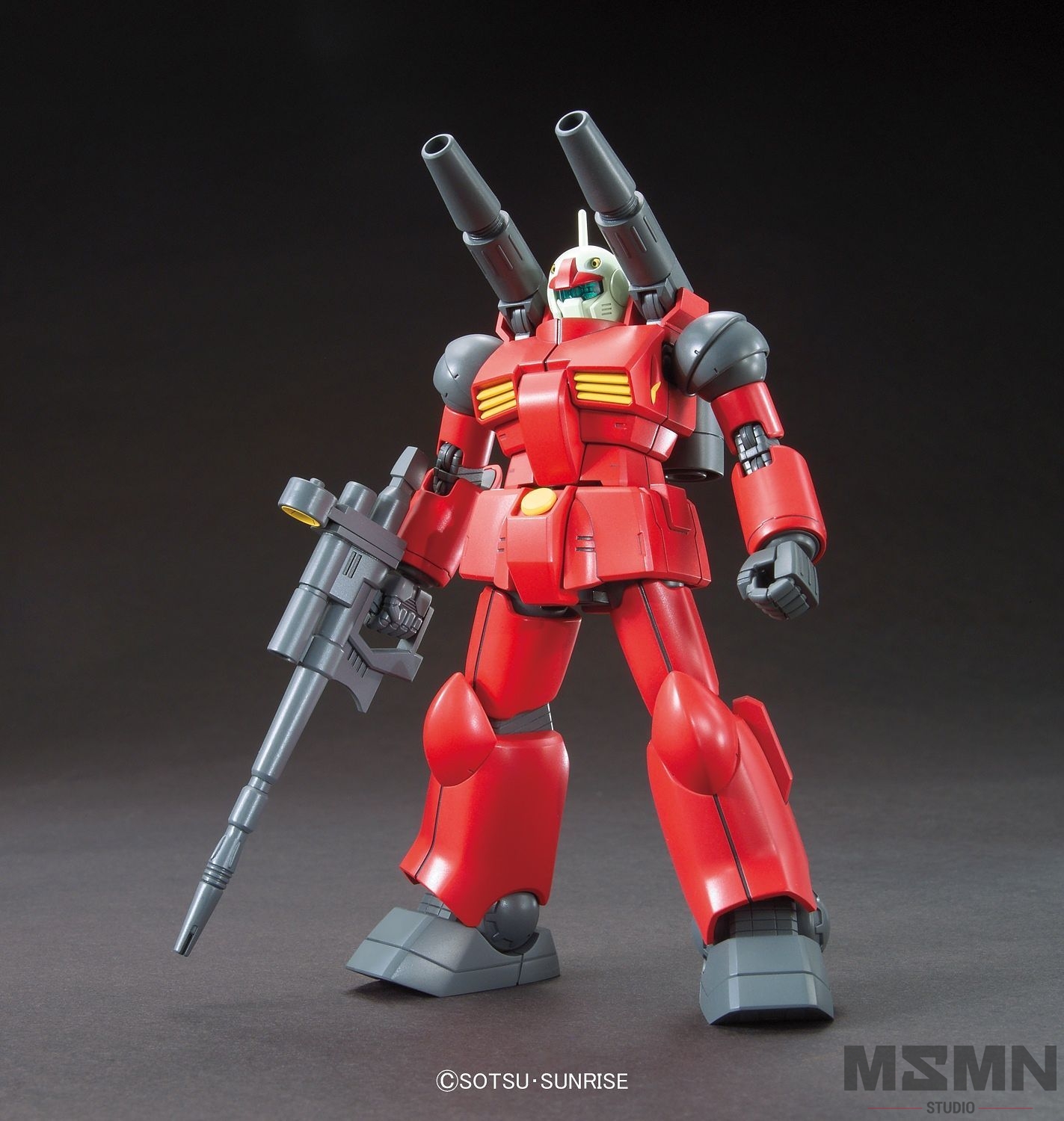 Arkhiteck 1/3000 Advanced Research Colonizer [Iwata Airbrush Box Ver ...