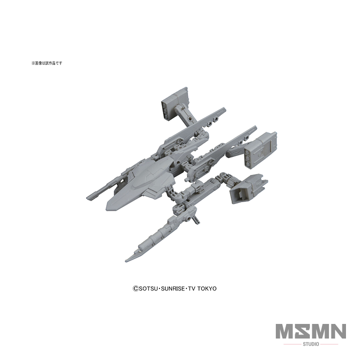 HG Gunpla Battle Arm Arms | Masamune Gunpla Studio