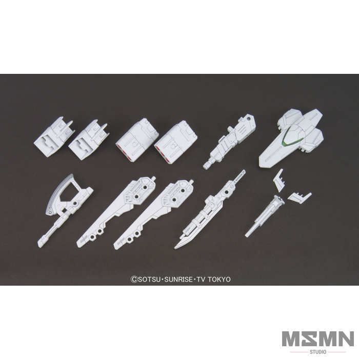 HG Gunpla Battle Arm Arms | Masamune Gunpla Studio