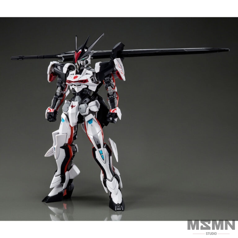 HG Load Astray Ω OMEGA [P-Bandai] | Masamune Gunpla Studio