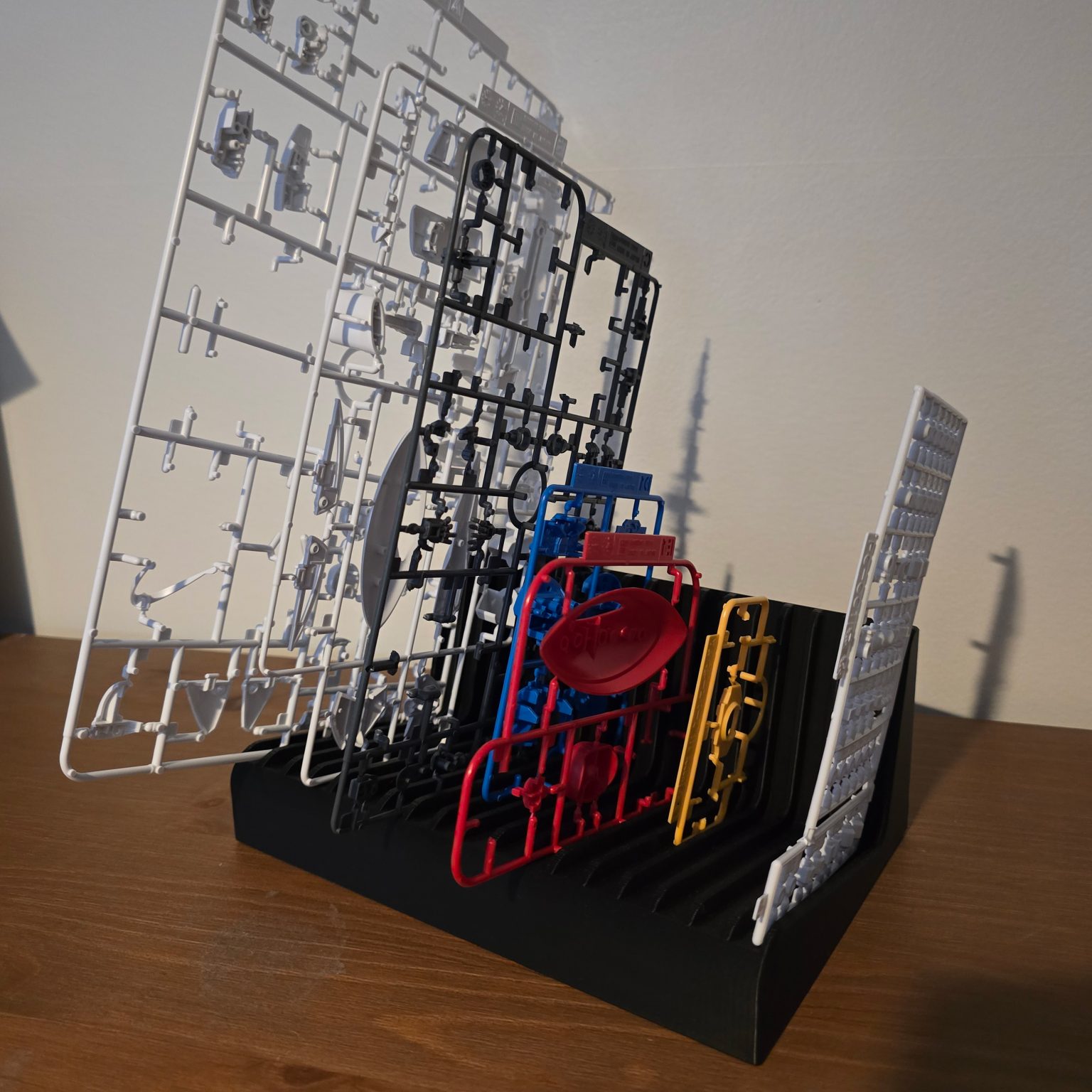 Masamune Studio – Runner Stand | Masamune Gunpla Studio