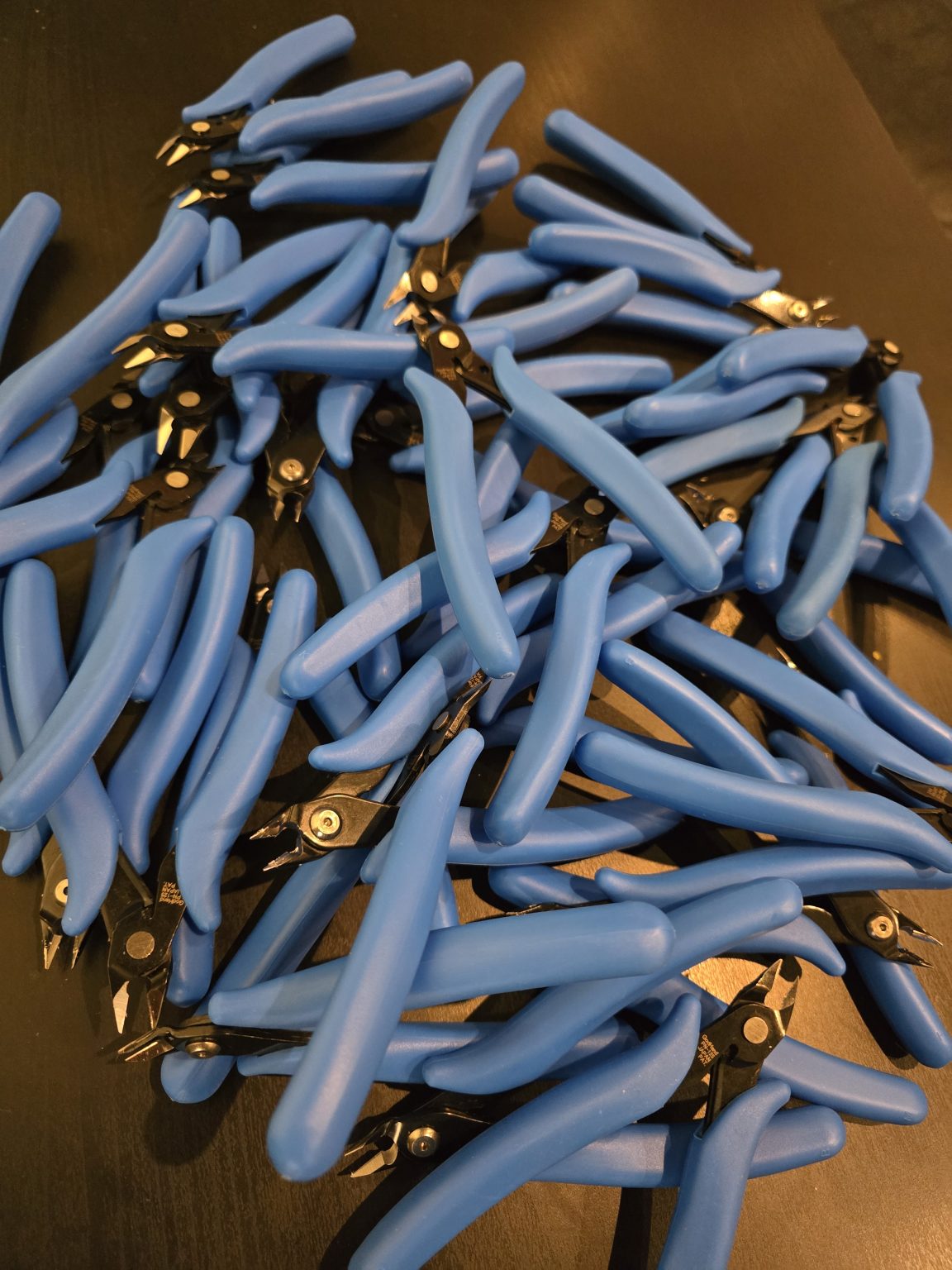 GodHand – Nippers PN-125 (Basic Nipper) (DEMO UNIT) | Masamune Gunpla Studio